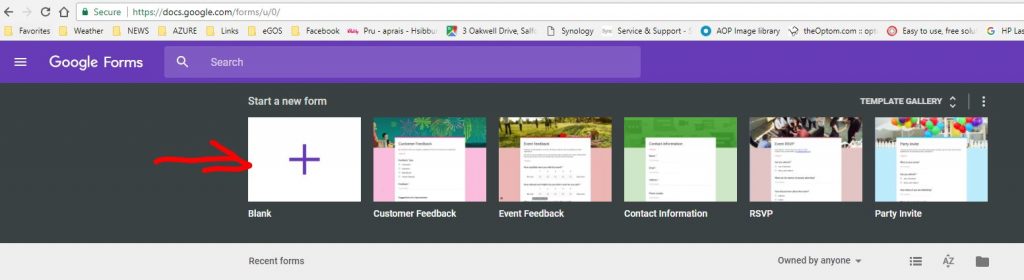 Surveys – Opticabase Help