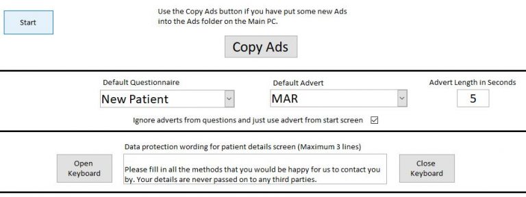eyeConnect (add on for Opticabase Dispensing/Clinical) – Opticabase Help