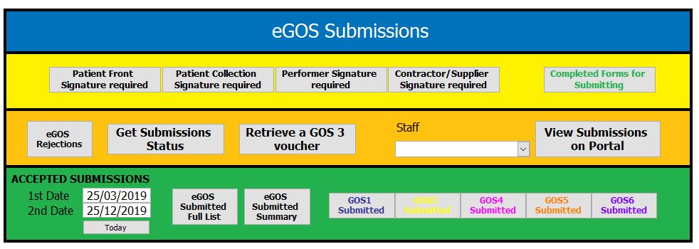 eGOS England guide | Opticabase Help