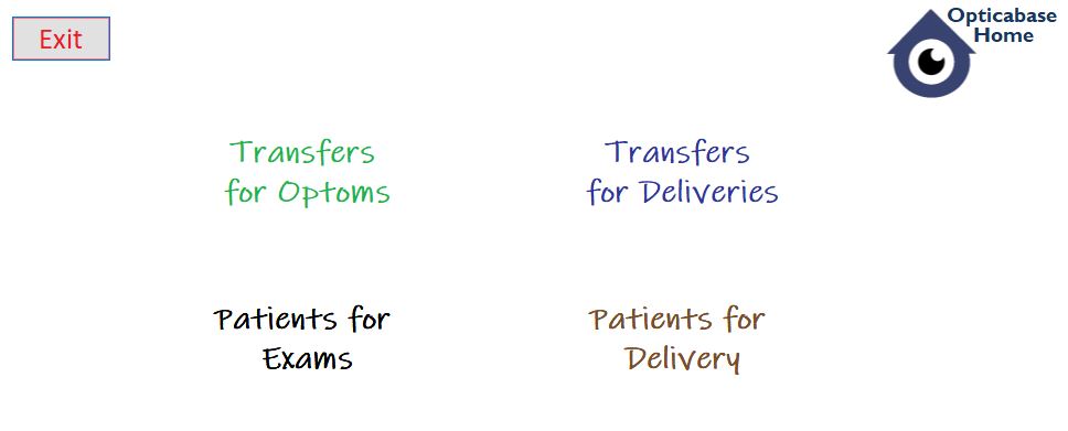 Opticabase Home | Opticabase Help