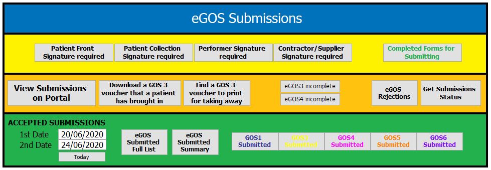 eGOS England guide | Opticabase Help